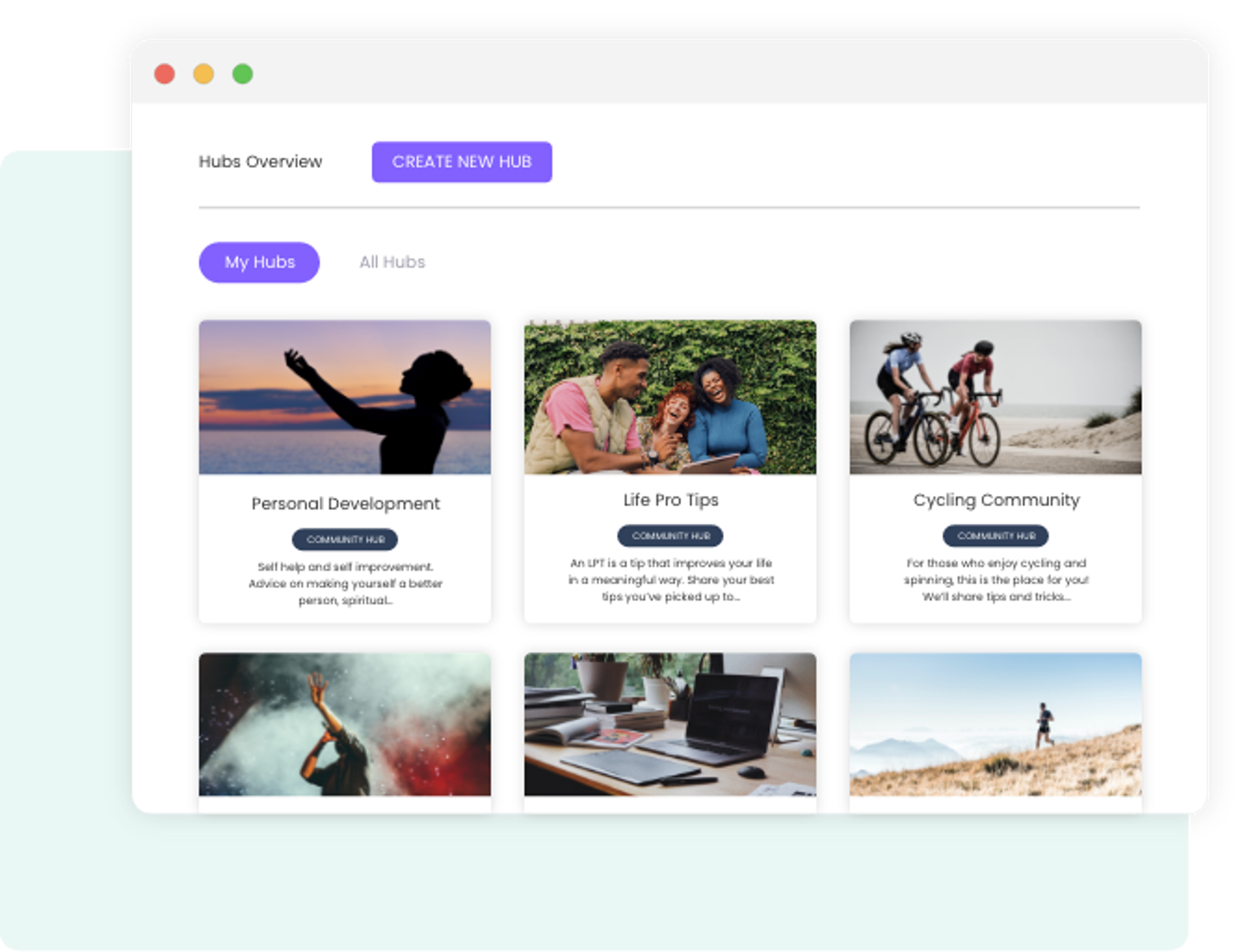 Modern Intranet Software | Oak Engage
