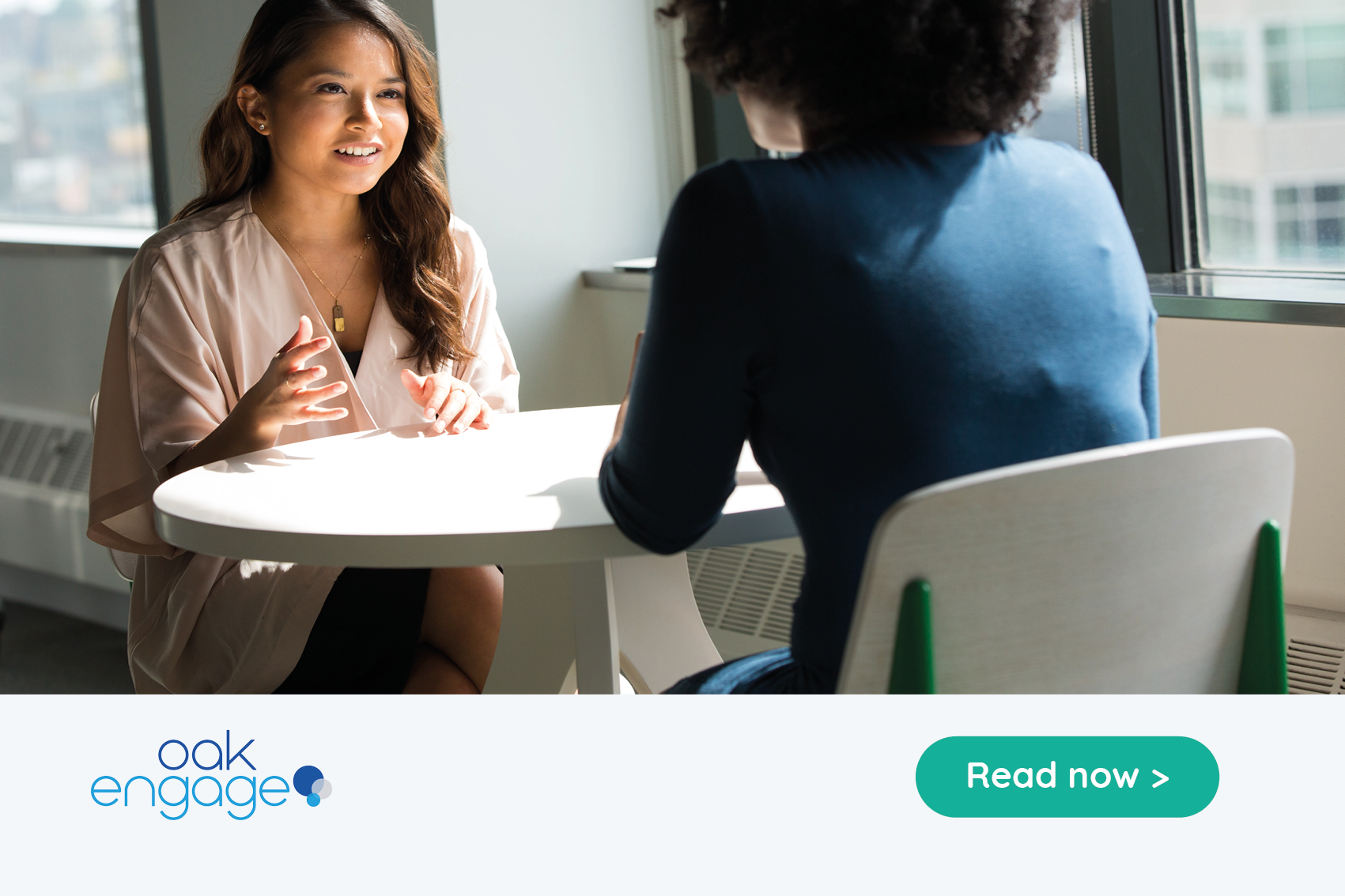 Oak Engage Blog - Employee Engagement & Internal Communication | Oak Engage