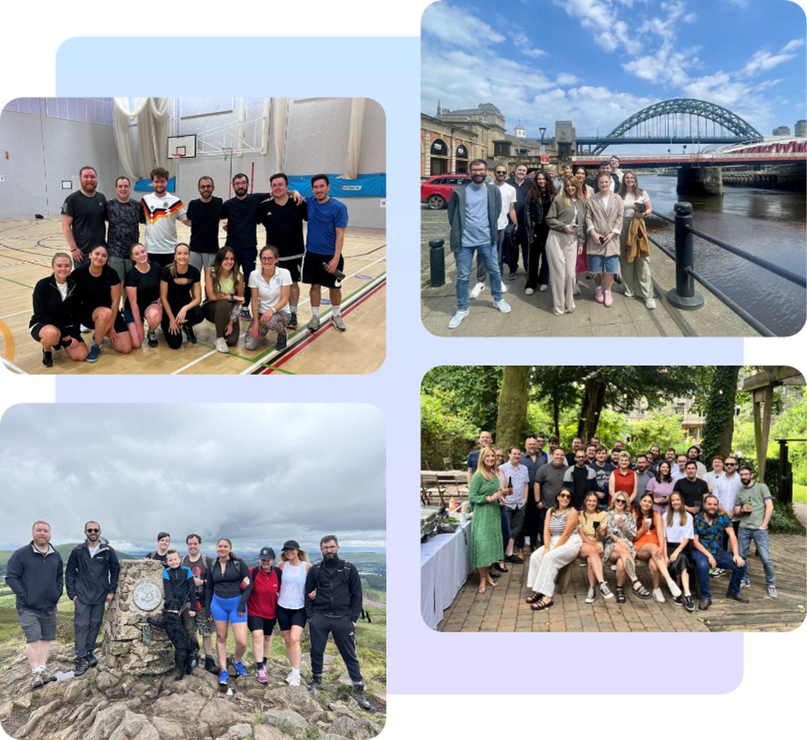 Find Out More About Oak Engage | Oak Engage