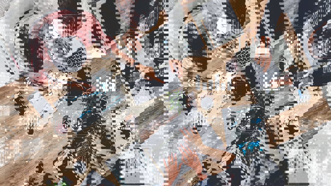 How to Implement New Technology in the Workplace - Oak Engage