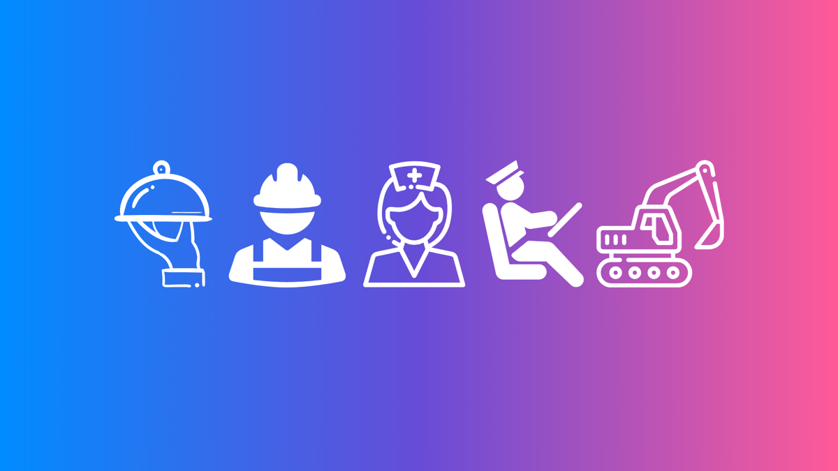 How to engage deskless workers