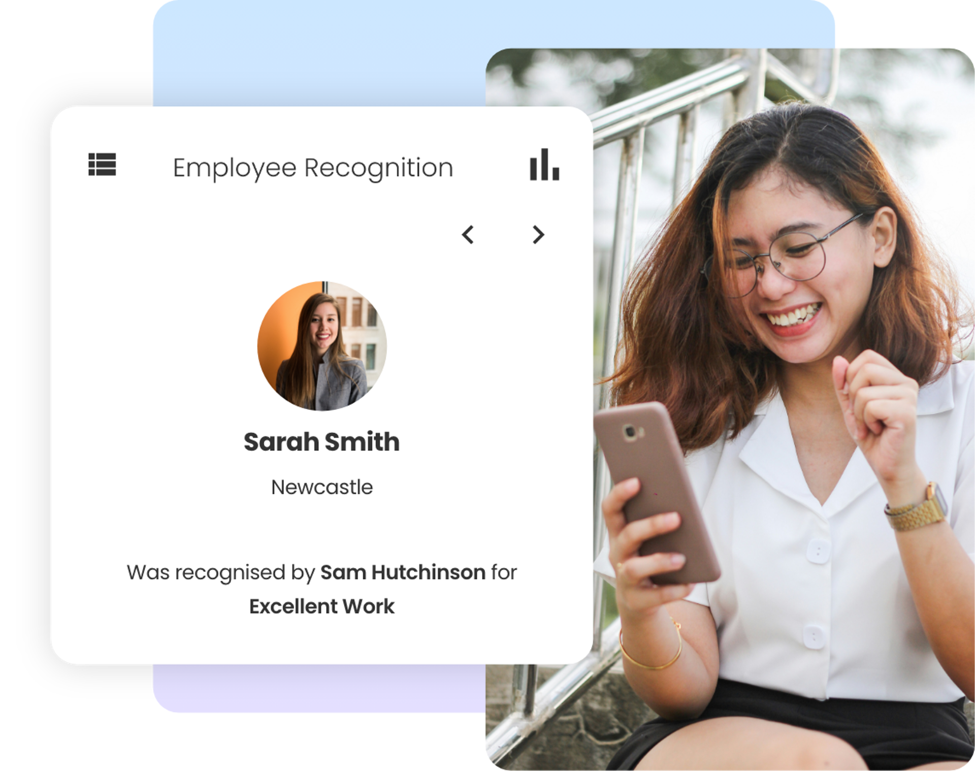 Employee Engagement App from Oak Engage | Oak Engage
