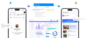 Core Product Features - Oak Engage