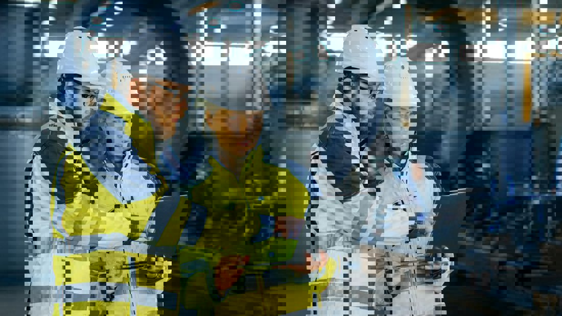 Enhancing Employee Engagement in Distributed Manufacturing - Oak Engage