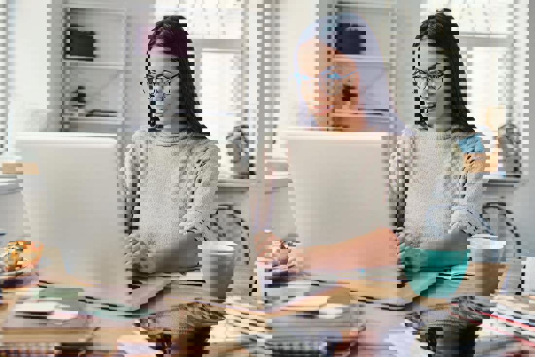 The Evolution of Work Modes Through 2021 - Oak Engage