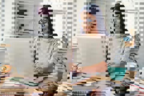 The Evolution of Work Modes Through 2021 - Oak Engage