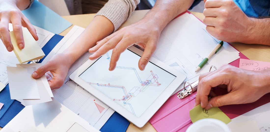 6 essential steps to implement change in the workplace