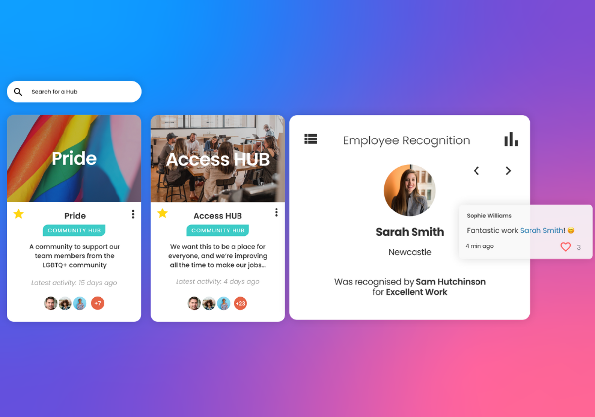 3 Ways to Boost Team Morale