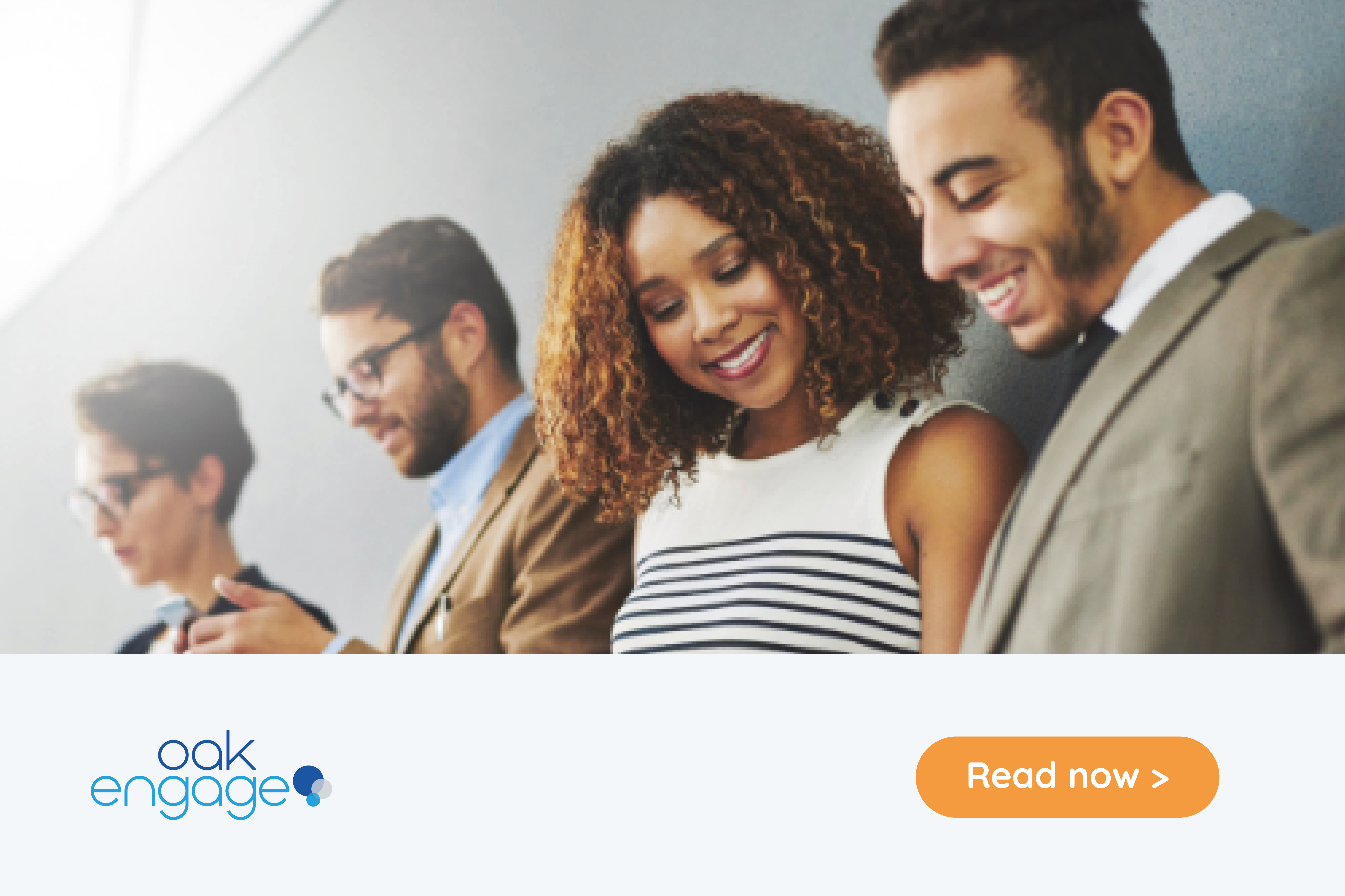 Cloud Based Intranet Software | Oak Engage