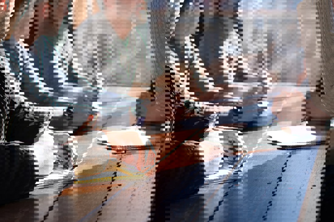 How to Communicate Change With Your Employees - Oak Engage