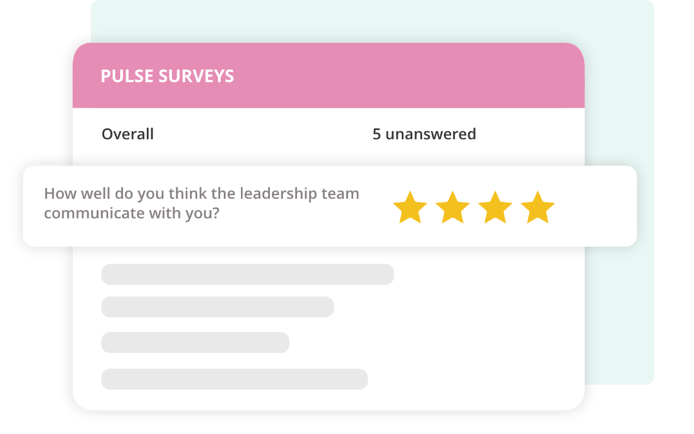 Engagement App | Oak Engage