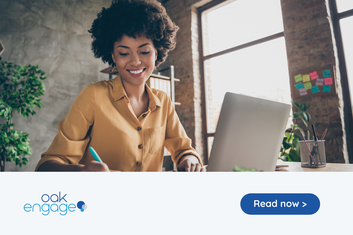 Internal Communication Audit (Step by Step Guide & Template) - Oak Engage