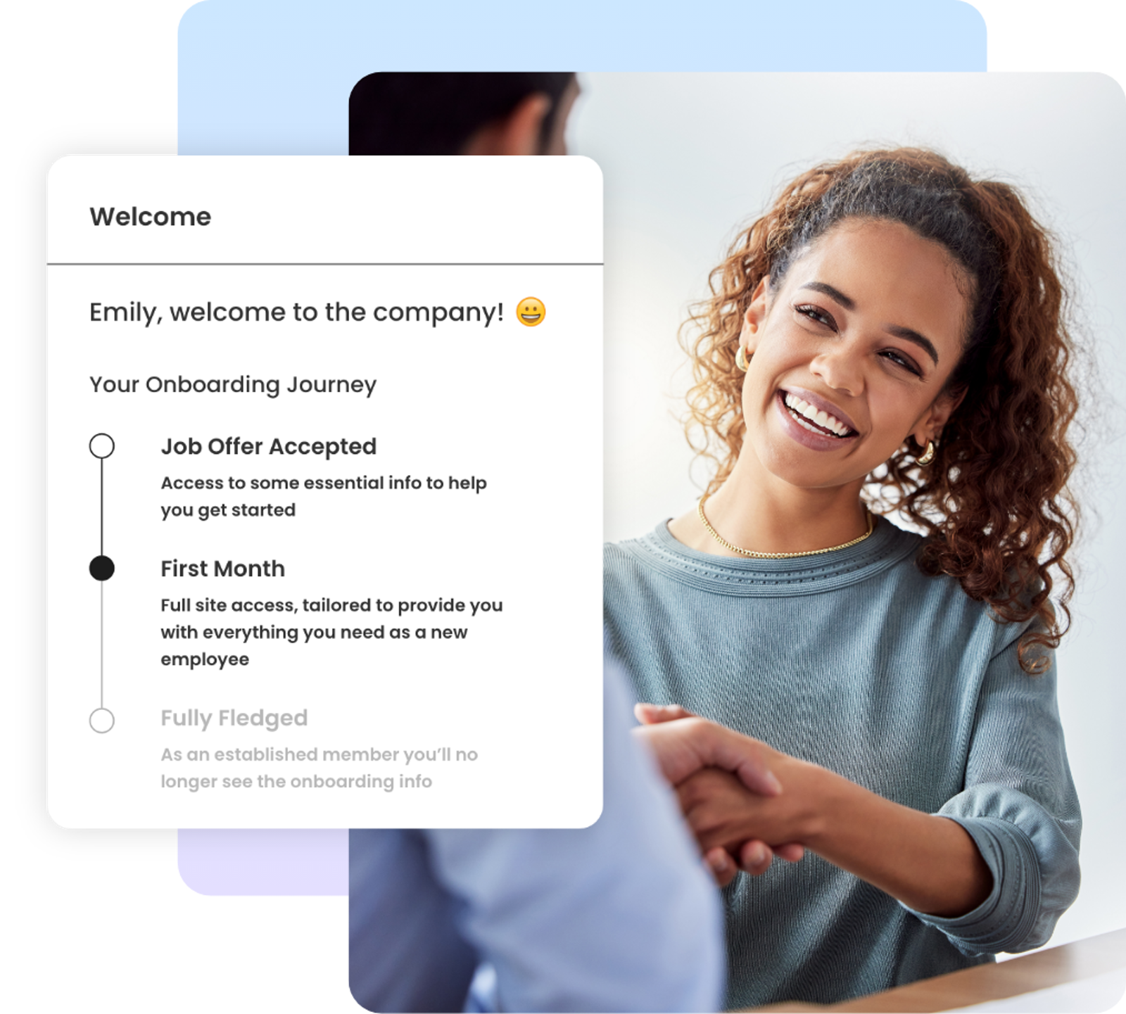 Employee Intranet Software Solutions from Oak Engage