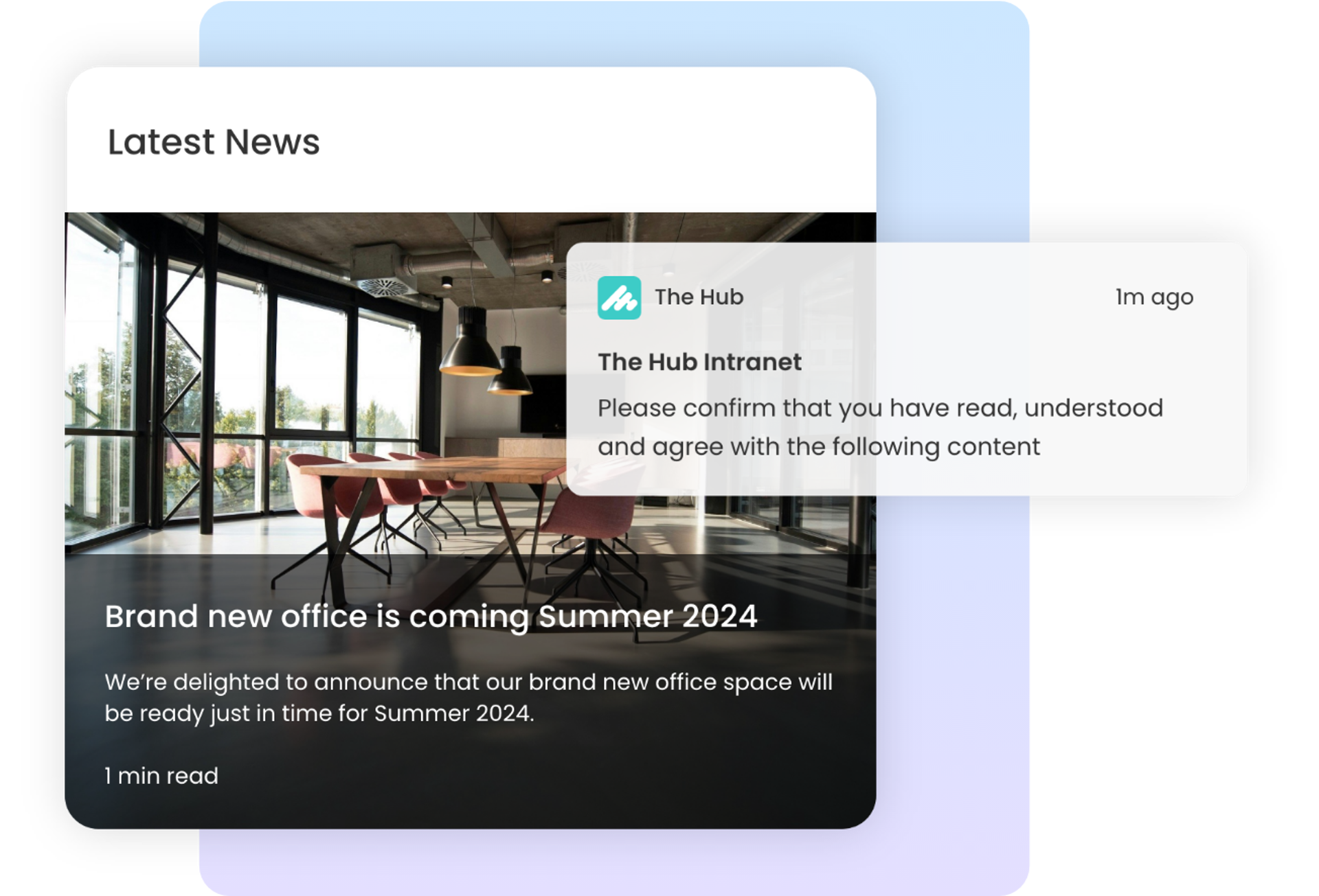Our Product - Transform How You Work with Oak Engage