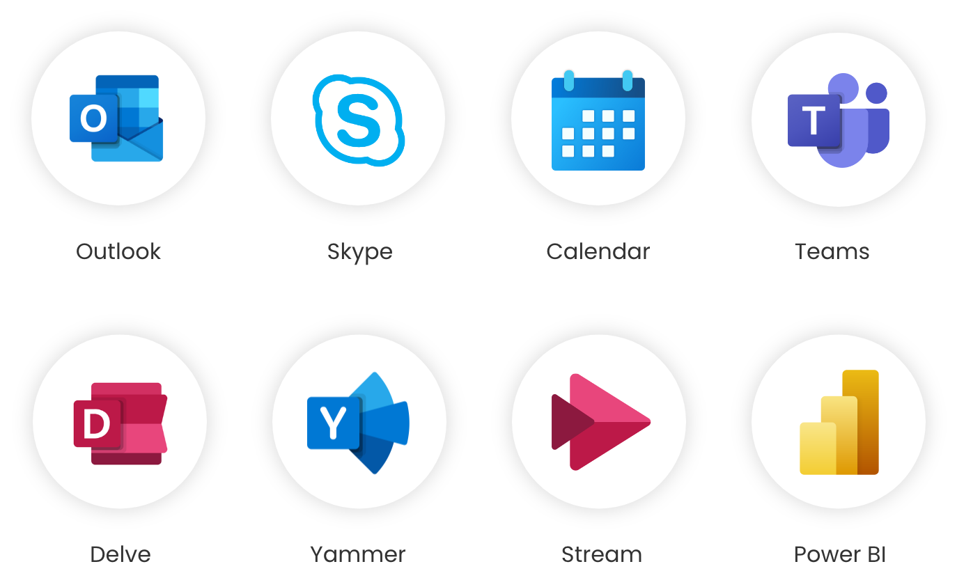 Integrations Feature - Oak Engage - Oak Engage