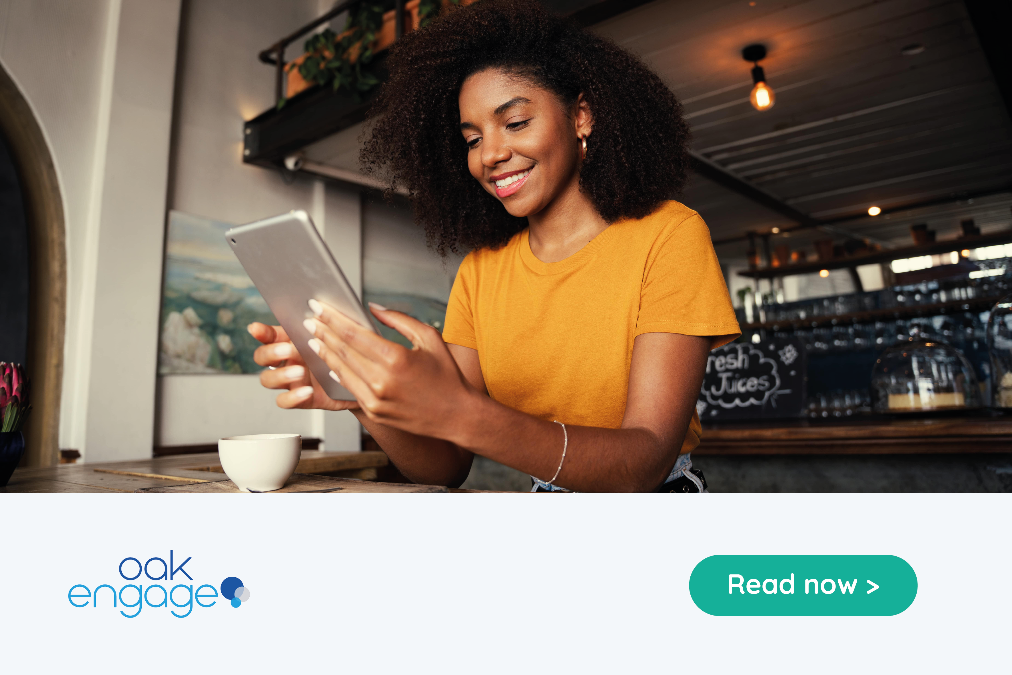 Cloud Based Intranet Software | Oak Engage