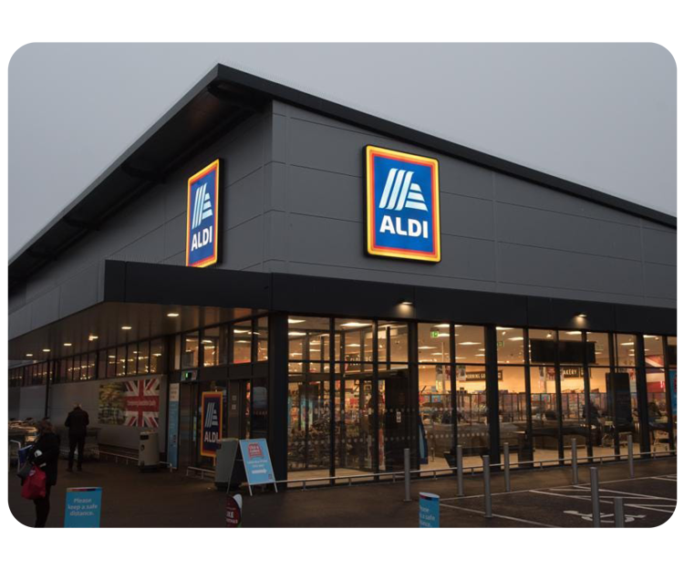 Aldi - MyAldi App Success Story - Oak Engage