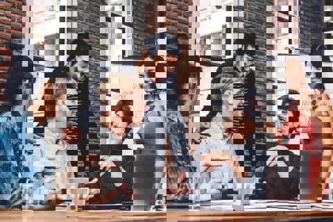 Employee Retention Strategies [How To Keep Your Staff] - Oak Engage