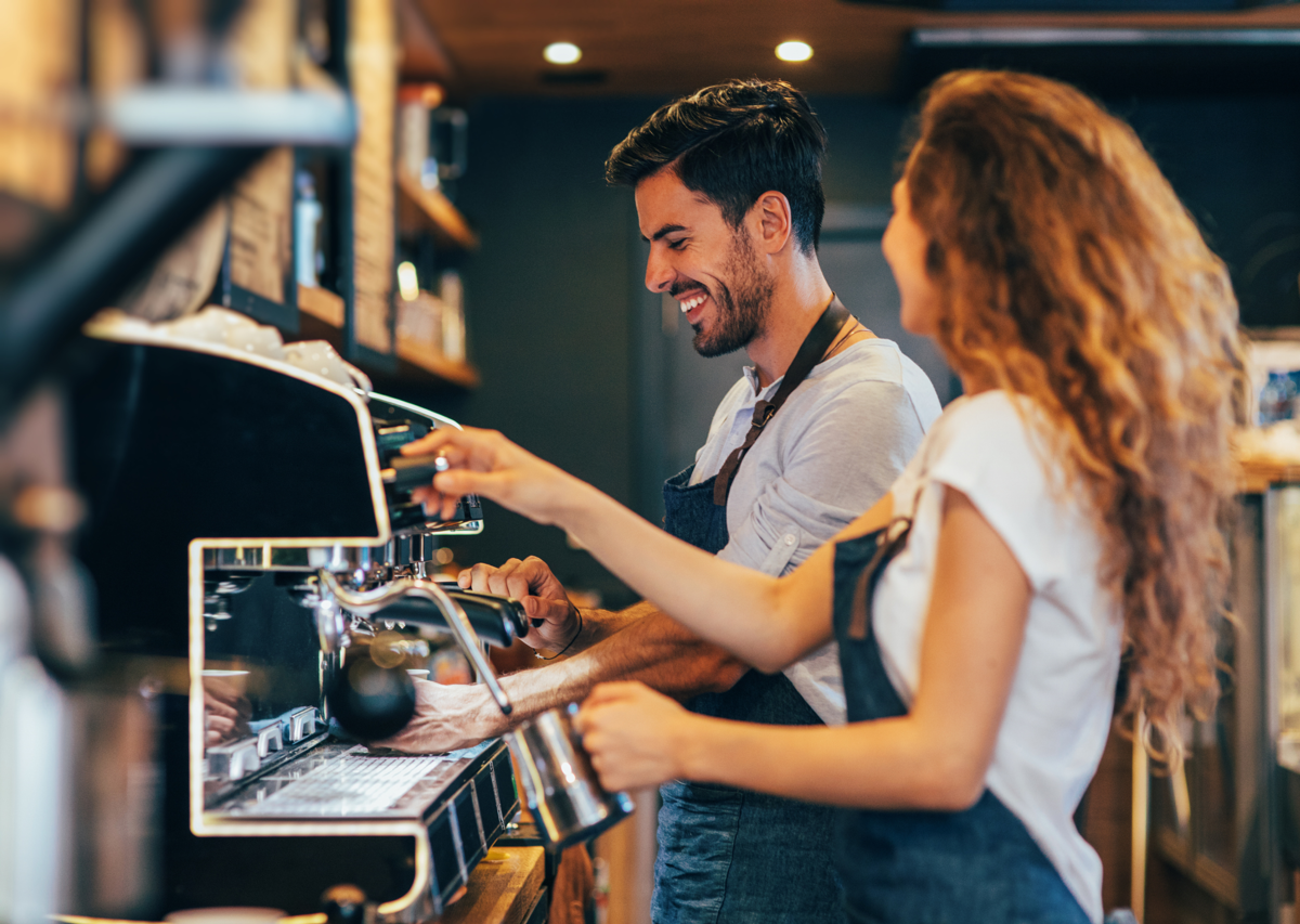 Connecting and engaging with deskless workers