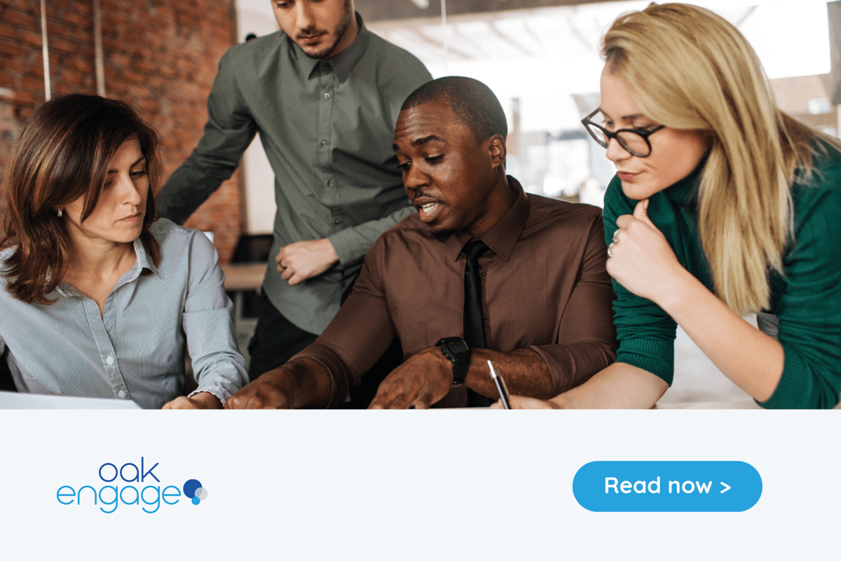 How to manage poor communication in the workplace