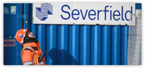 Customer Spotlight: Severfield