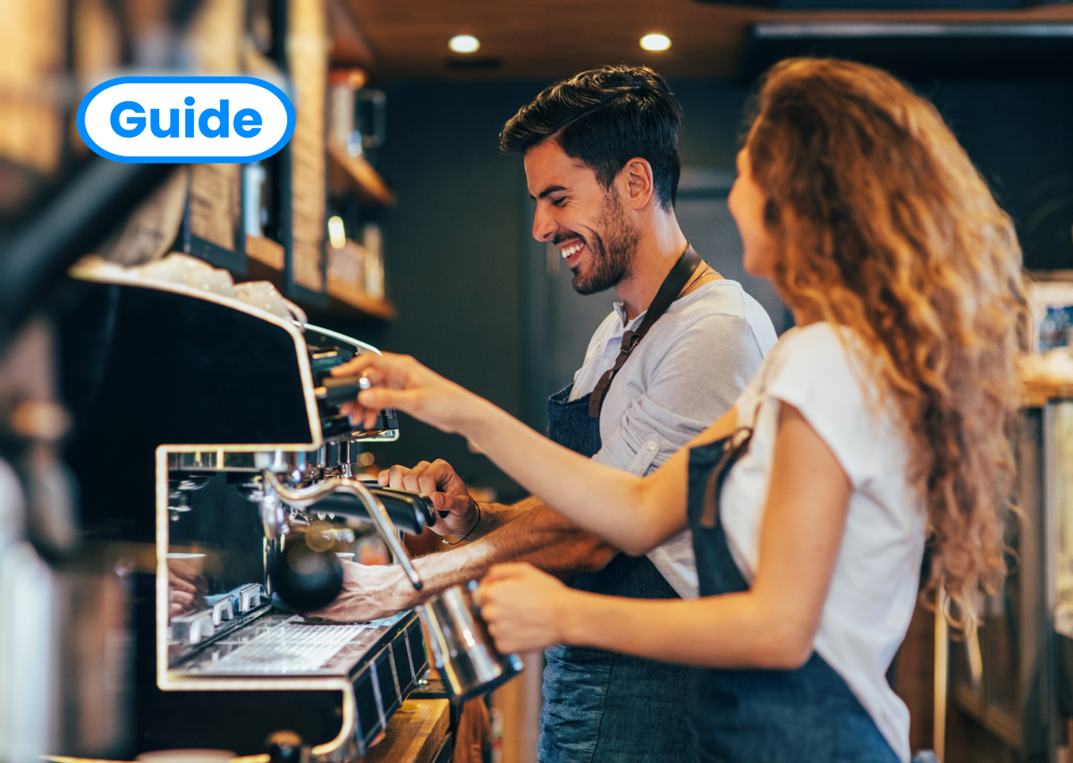 Connecting and engaging with deskless workers