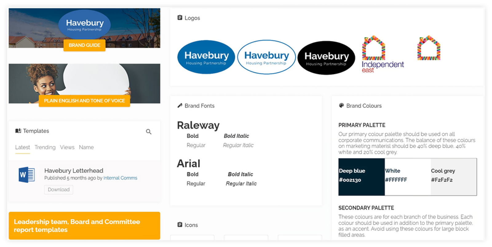 Havebury Housing - Success Story - Oak Engage