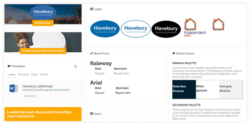 Havebury Housing - Success Story - Oak Engage