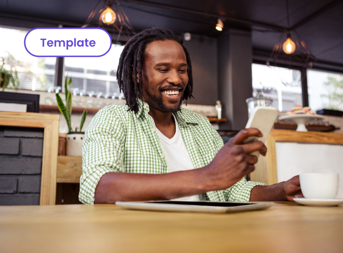 Internal Communication Audit Plan Template - Free Download