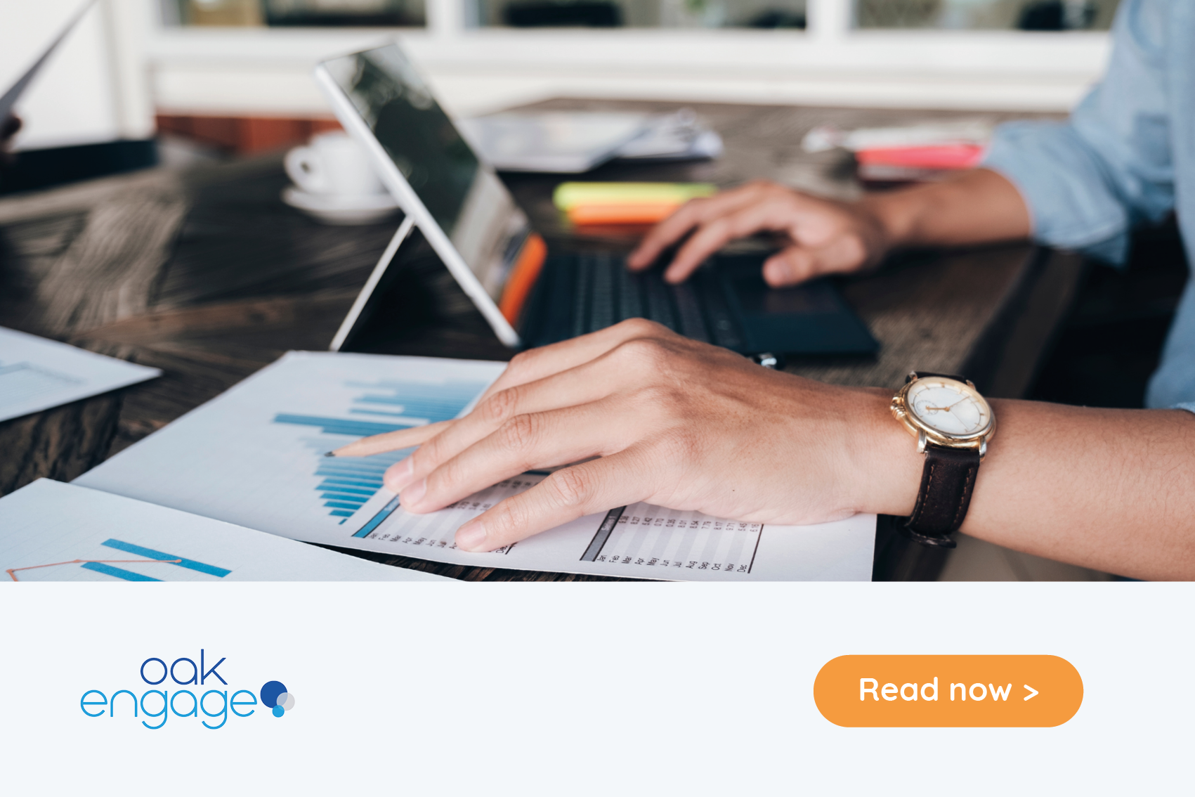 Oak Engage Blog - Employee Engagement & Internal Communication | Oak Engage