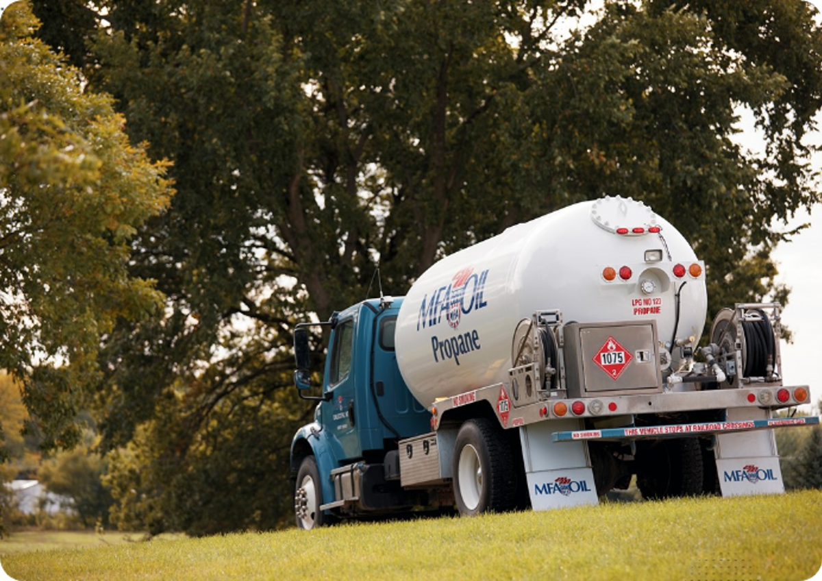 MFA Oil - Success Story - Oak Engage | Oak Engage